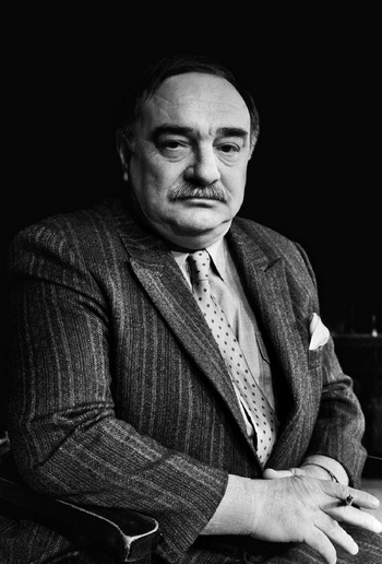 Picture of Danilo 'Bata' Stojkovic