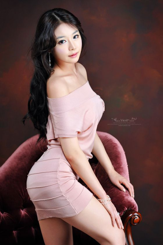 Picture of Lee Eun Seo