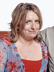 Picture of Claire Rushbrook