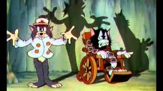 Picture of Pluto's Judgement Day (1935)