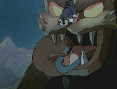 Image of Pluto's Judgement Day (1935)