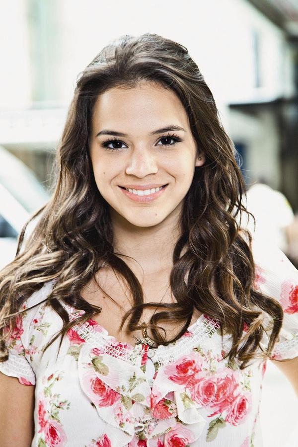 Picture of Bruna Marquezine