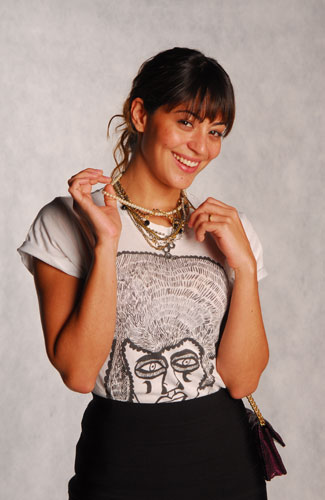 Picture of Carol Castro