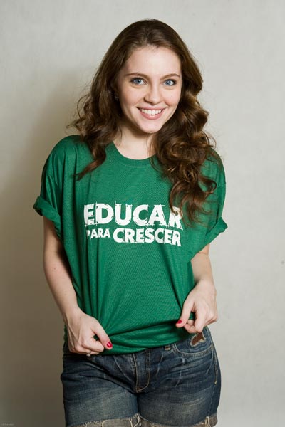 Image of Cecília Dassi