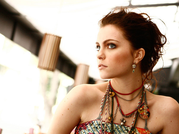 Picture of Cecília Dassi