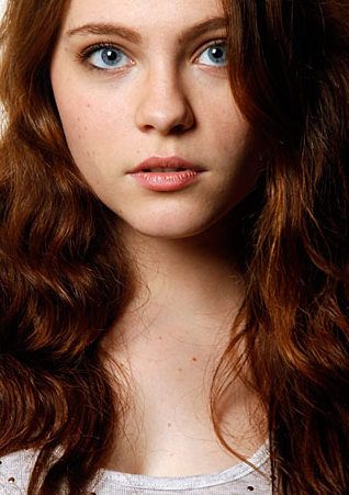 Picture of Cecília Dassi