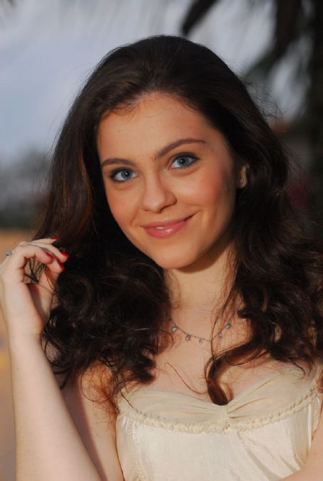 Picture of Cecília Dassi