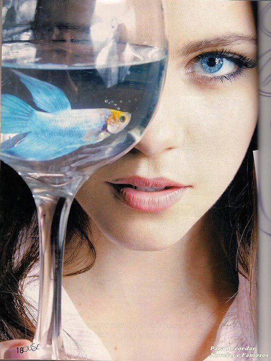 Picture of Cecília Dassi