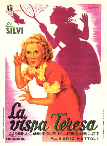 La vispa Teresa image