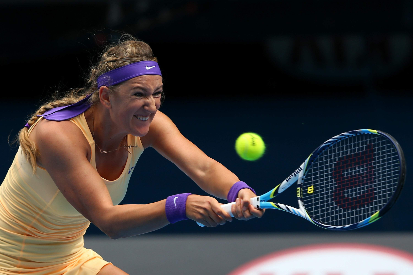 Image of Victoria Azarenka