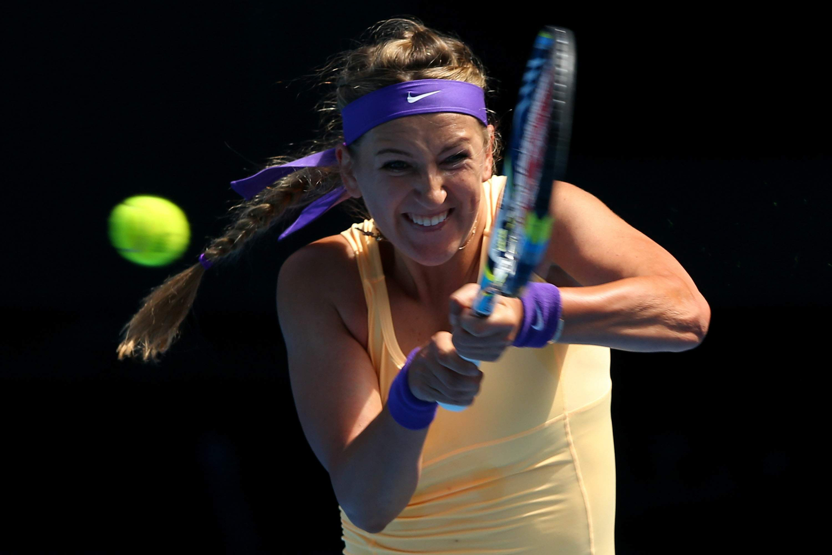 Victoria Azarenka picture