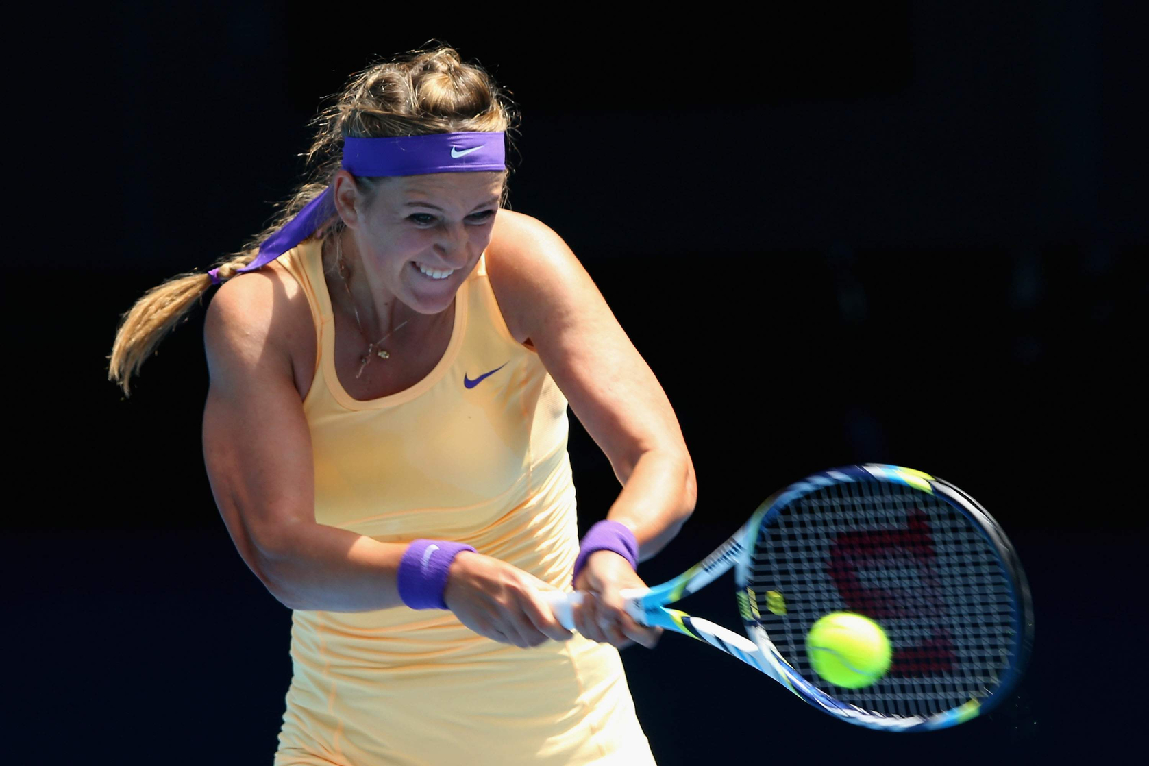 Picture of Victoria Azarenka