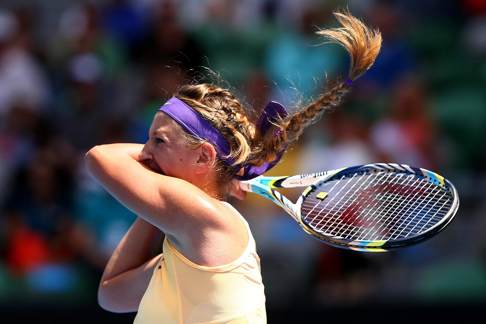 Picture of Victoria Azarenka