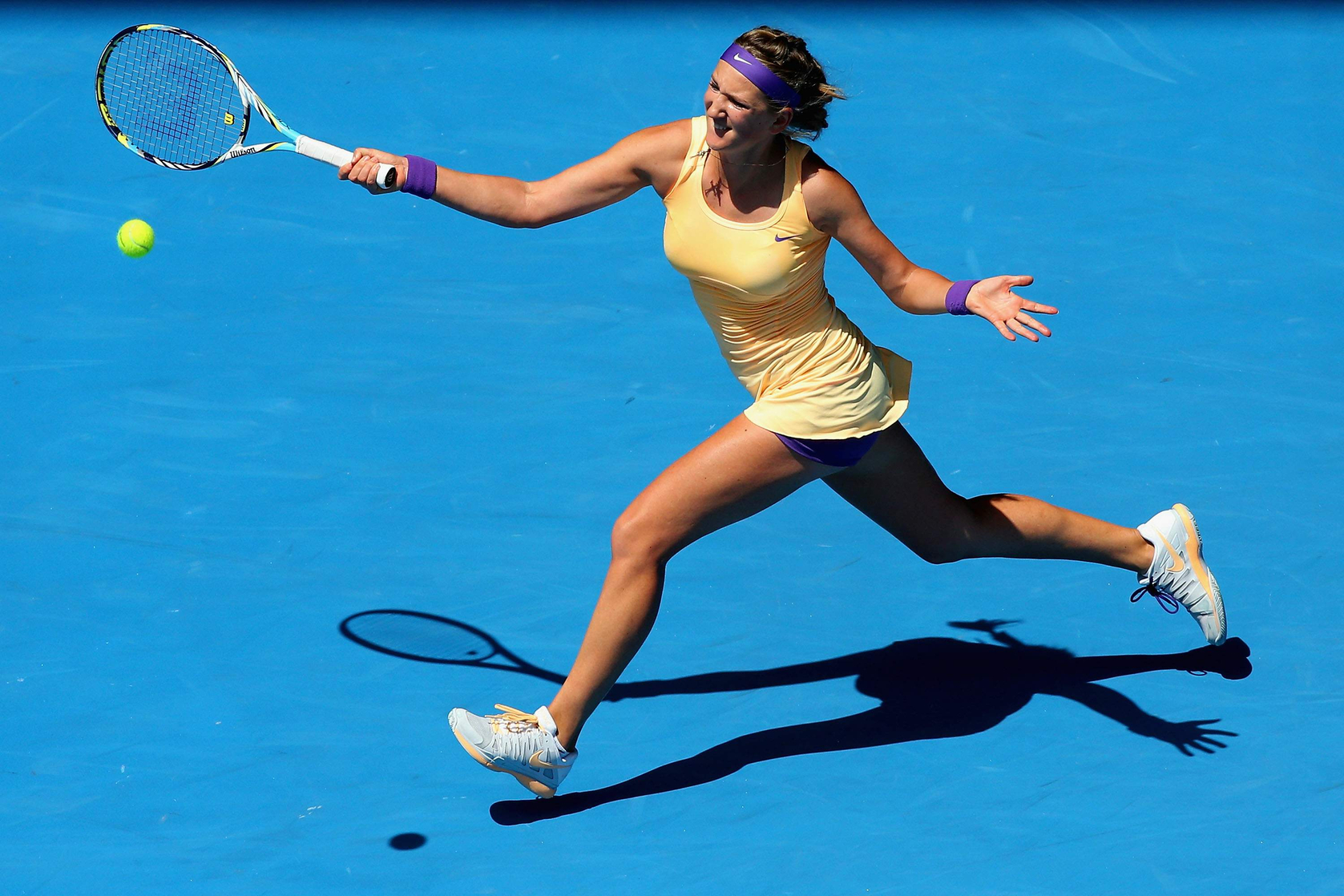 Picture of Victoria Azarenka