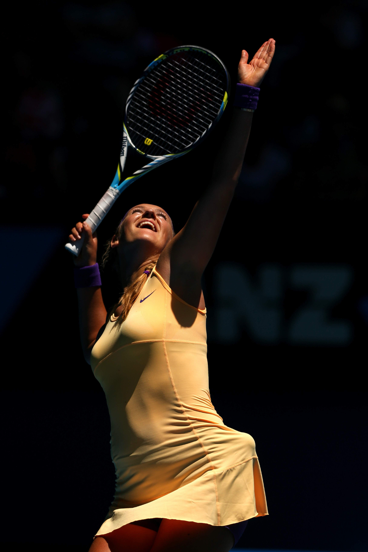 Picture of Victoria Azarenka