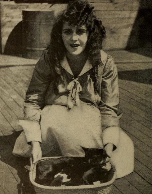 Image of Ruth Roland