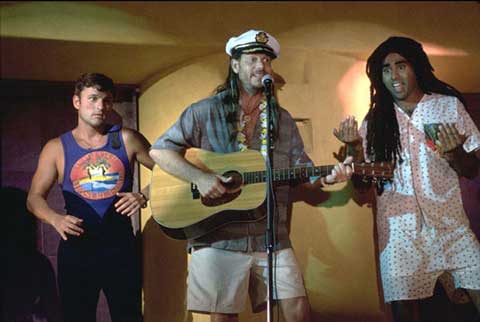 Picture of Club Dread