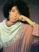 Picture of Allyce Beasley