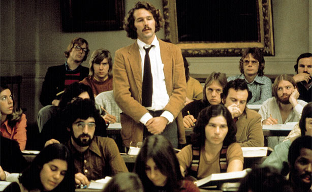 Picture of The Paper Chase (1973)