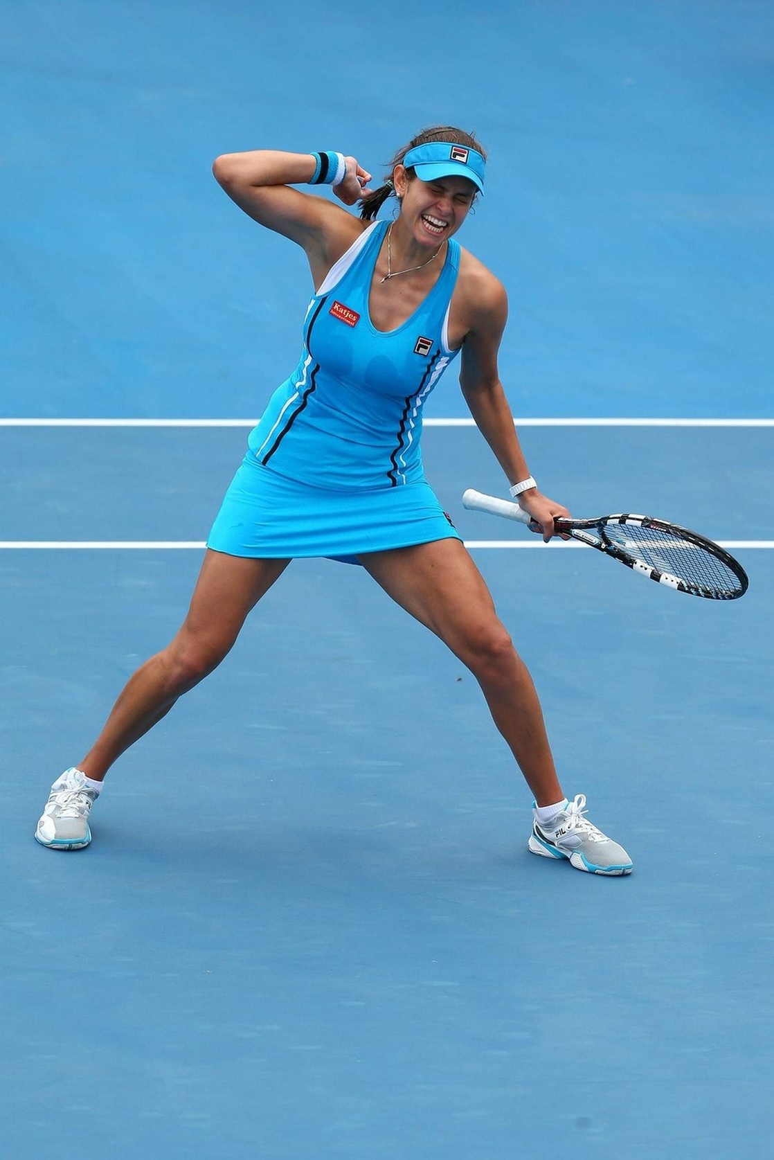 Picture of Julia Goerges