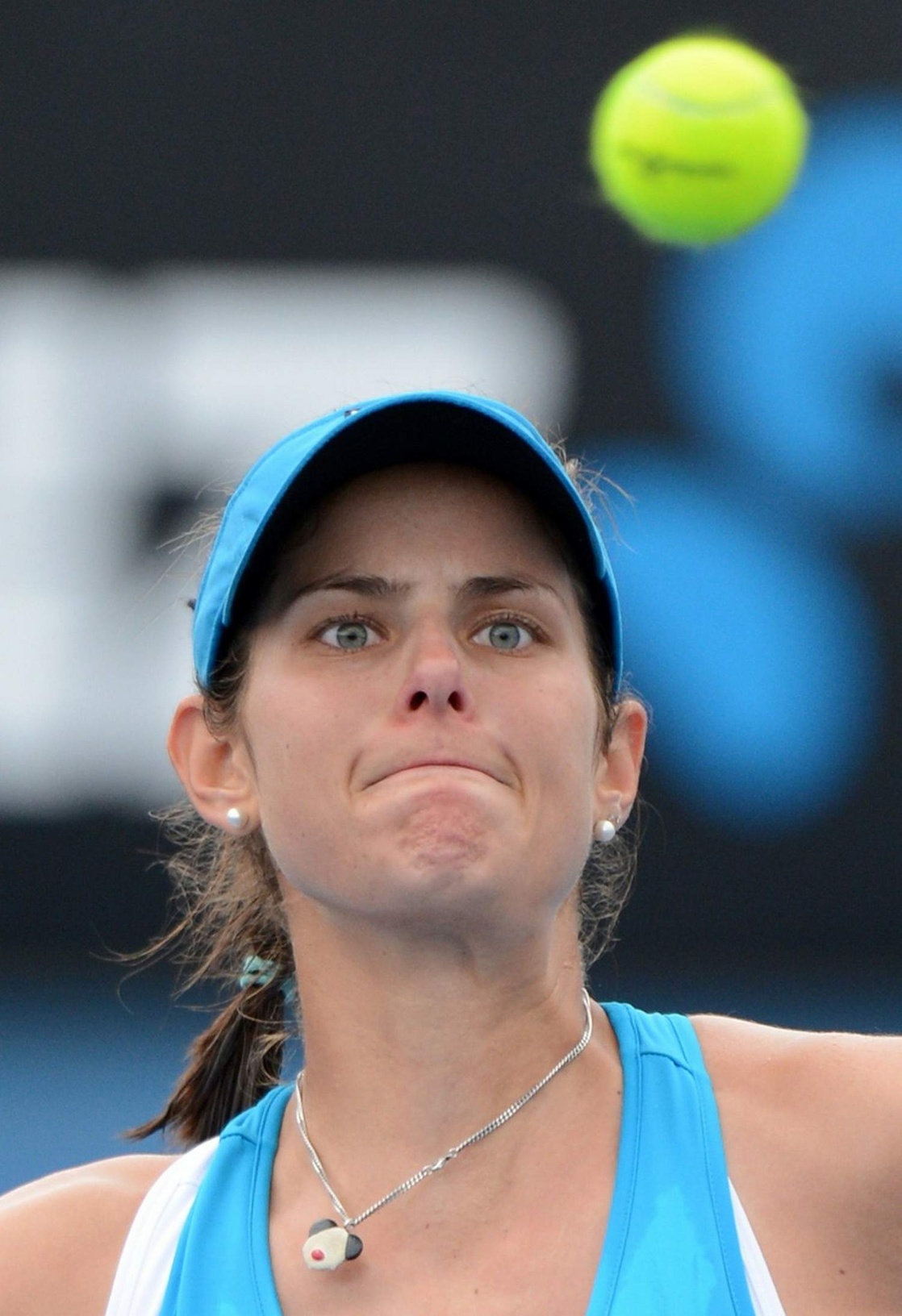 Picture of Julia Goerges