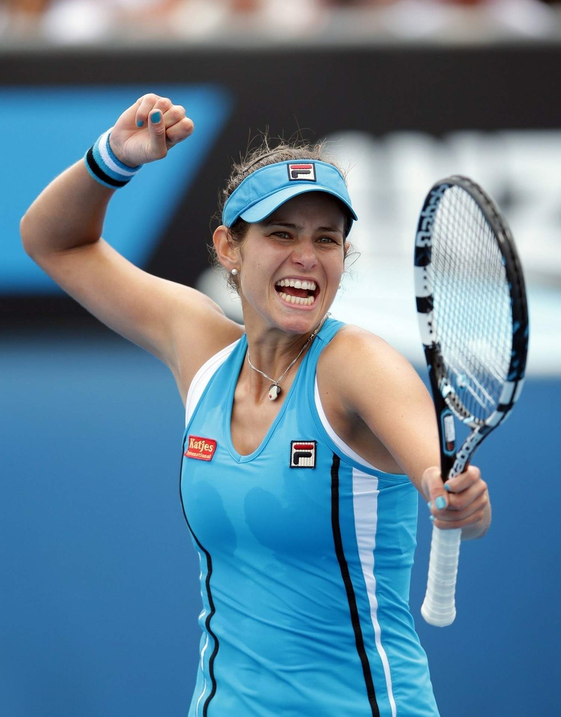 Julia Goerges picture
