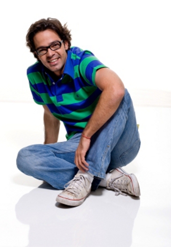Picture of Bruno Mazzeo