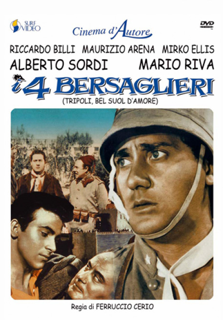 Picture of Tripoli, bel suol d'amore