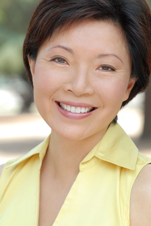 Image of Elizabeth Sung