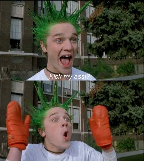 SLC Punk! picture