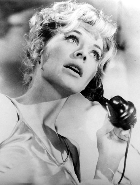 Picture of Susannah York