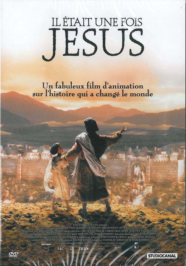 Picture of The Miracle Maker