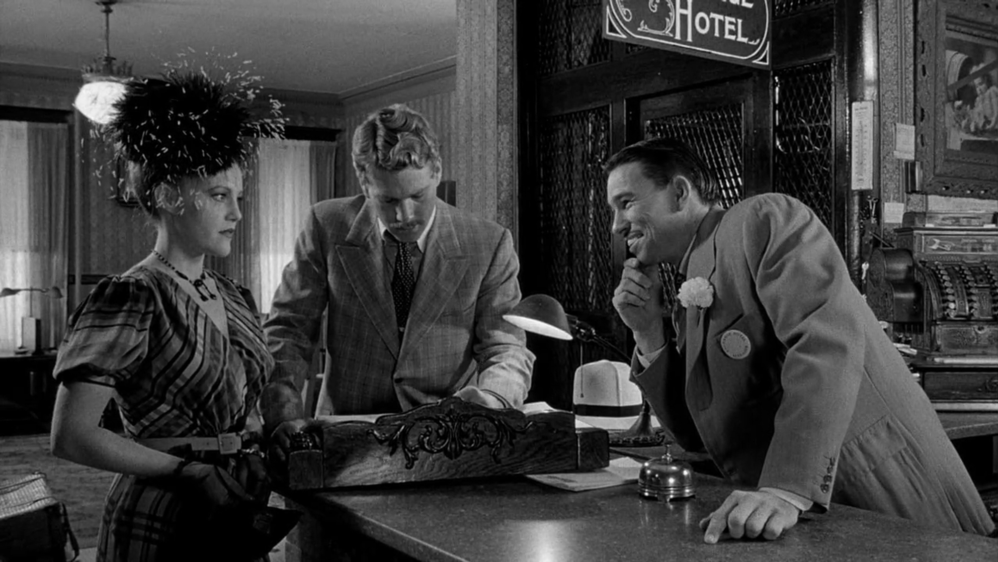 Picture of Paper Moon (1973)