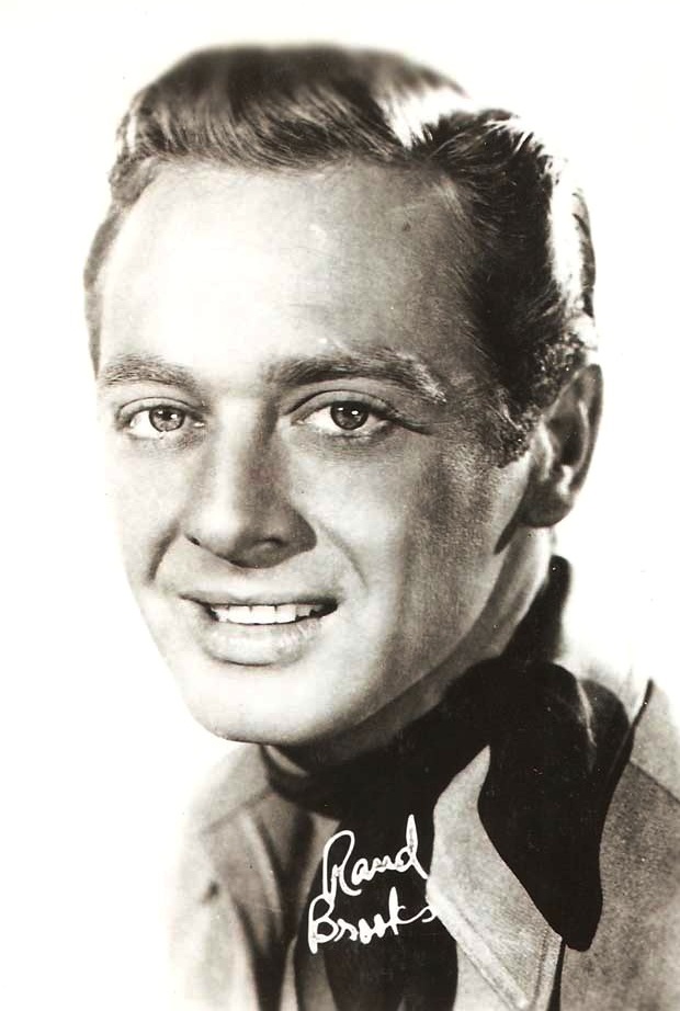 Picture of Rand Brooks