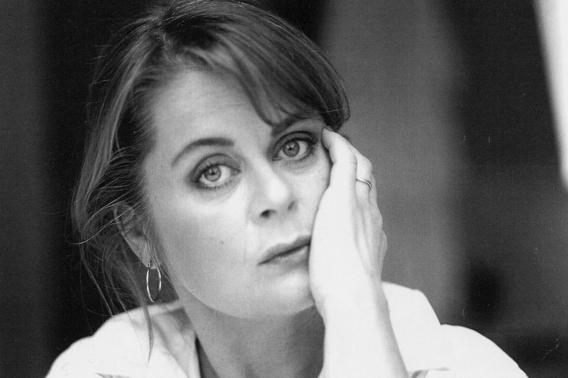 Image of Pola Kinski