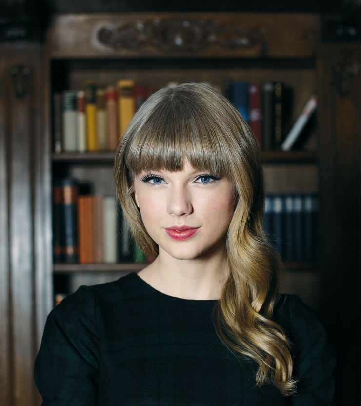 Picture of Taylor Swift