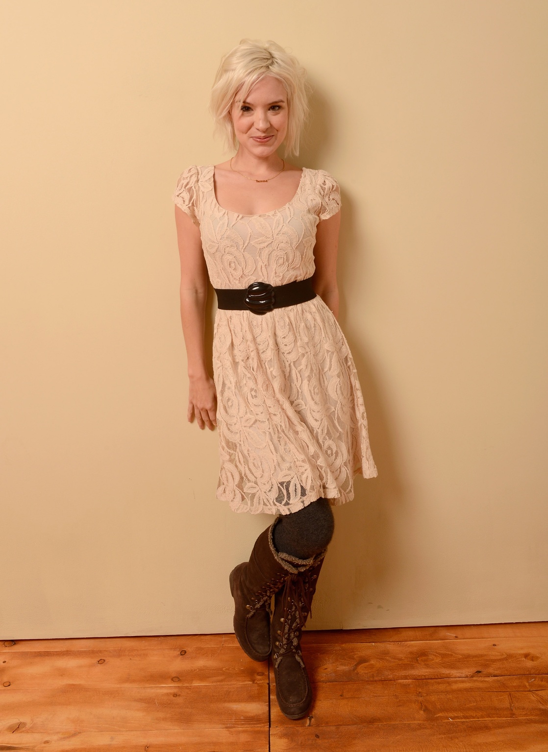 Picture of Brea Grant