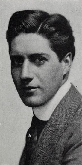 Picture of Carlyle Blackwell