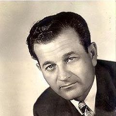 Picture of Milburn Stone