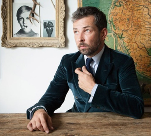 Picture of Nick Sullivan