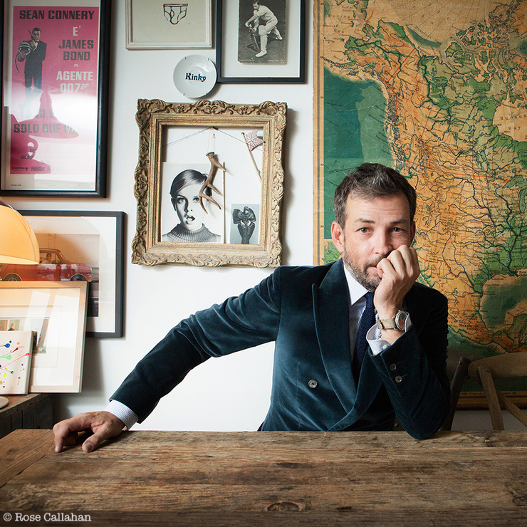 Picture of Nick Sullivan