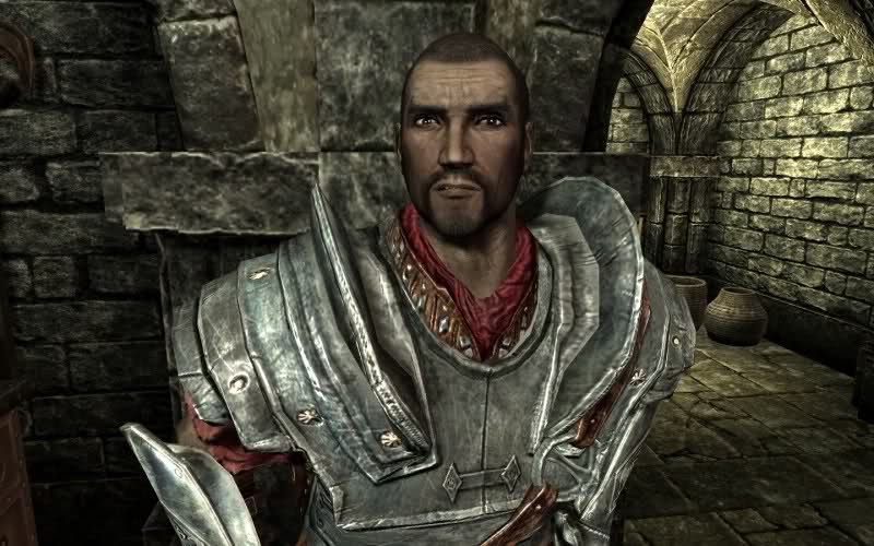 Legate Adventus Caessenius