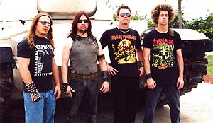 Picture of Hellwitch