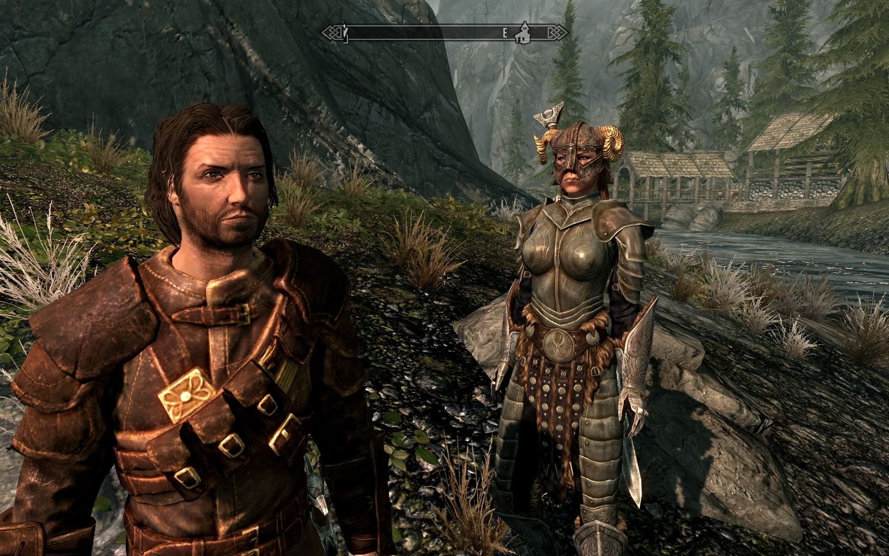 Picture of The Elder Scrolls V: Skyrim