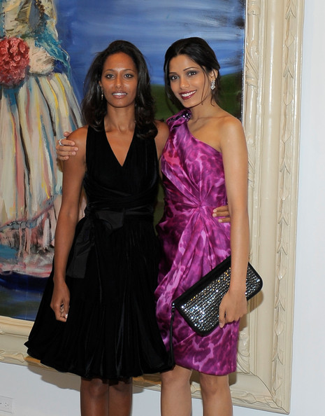 Picture of Rula Jebreal