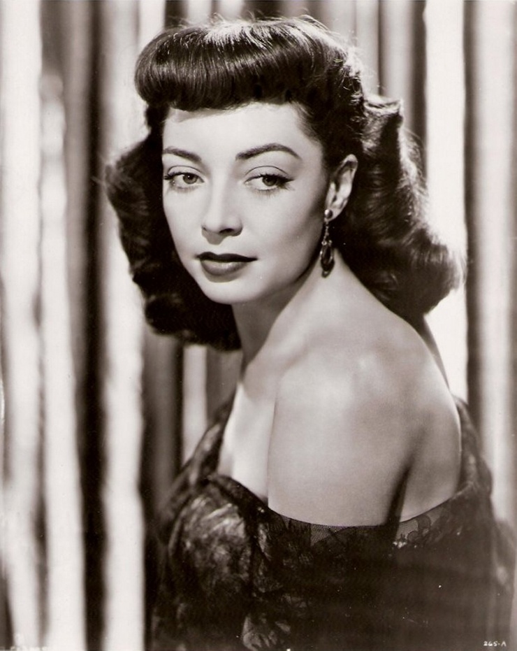 Picture of Marie Windsor