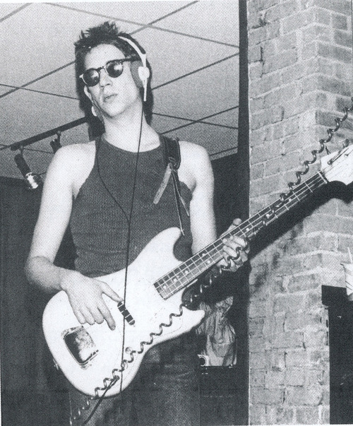 Picture of Richard Hell