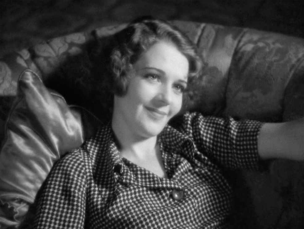 Picture of Ruby Keeler