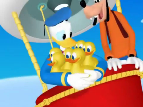 "Pluto's Bubble Bath"