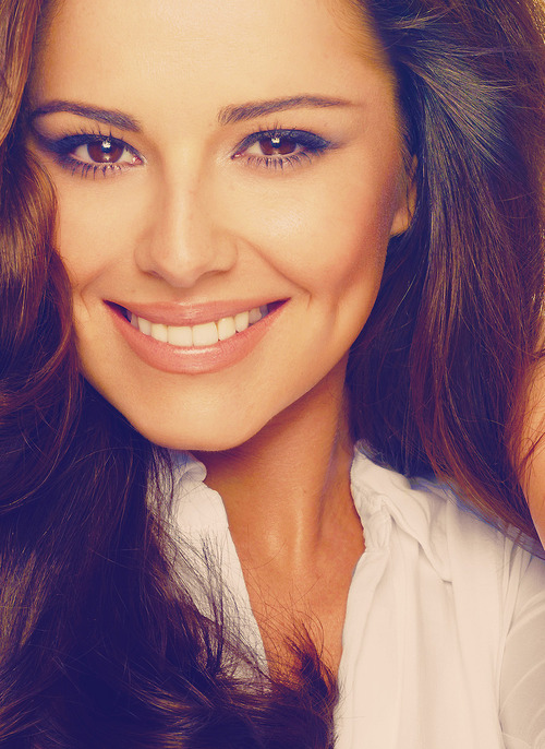 Picture of Cheryl Cole